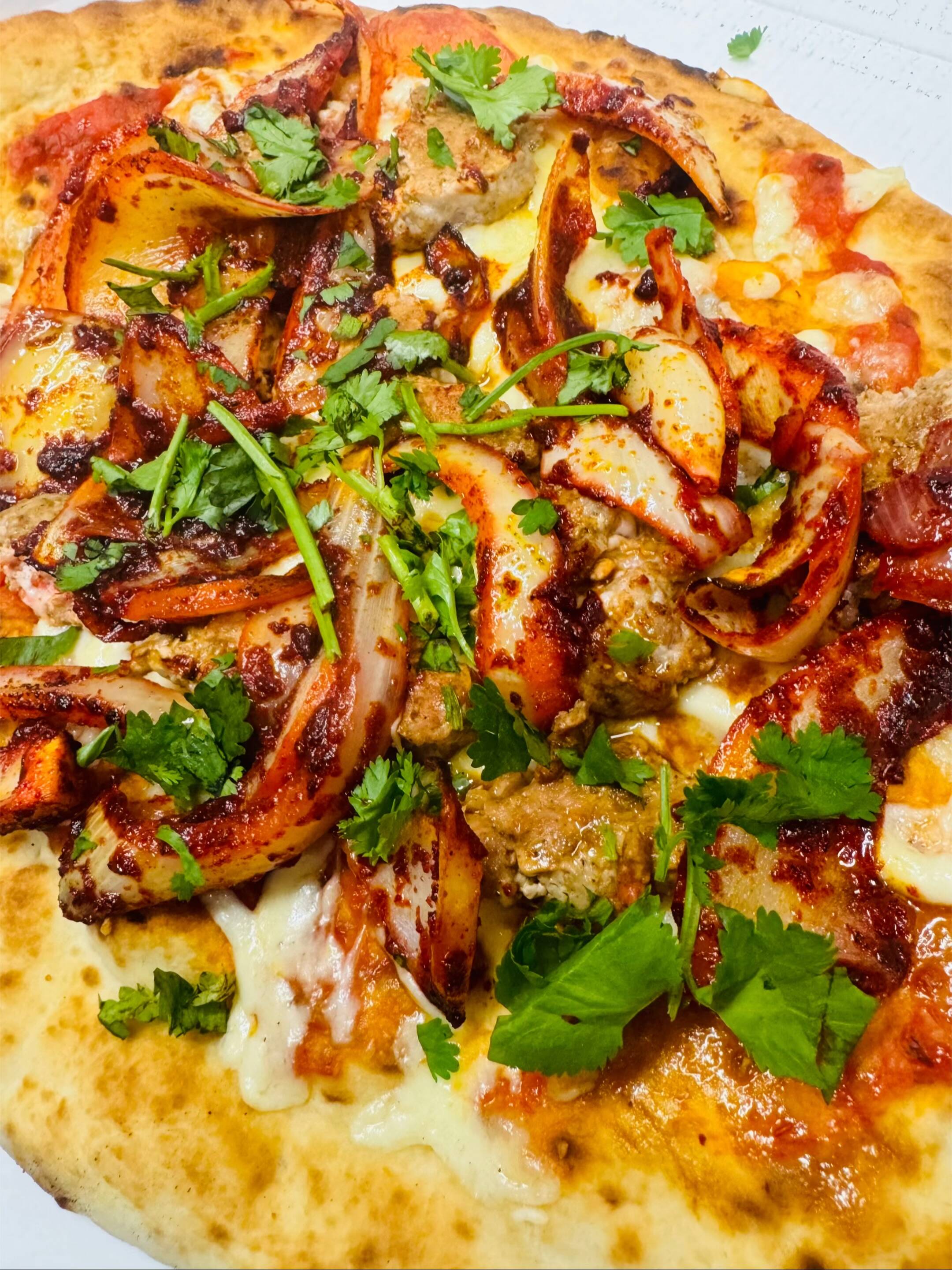 The Best Bottomless Brunch In Town | The Funky Indian Pudsey